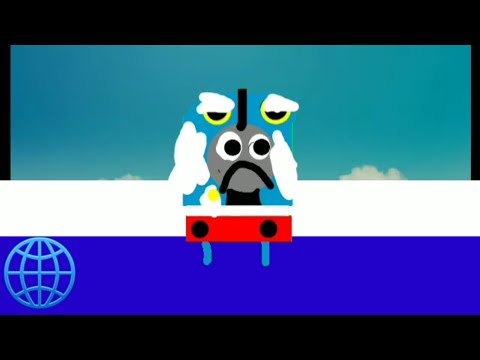 thomas crying multilanguage - YouTube