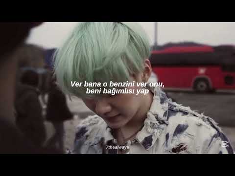 Bts - FYA (Türkçe Çeviri)
