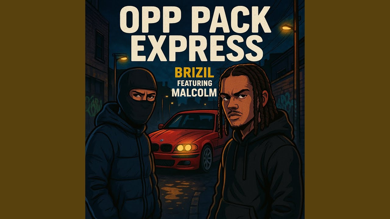 Opp Pack Express (feat. Malcolm) - YouTube