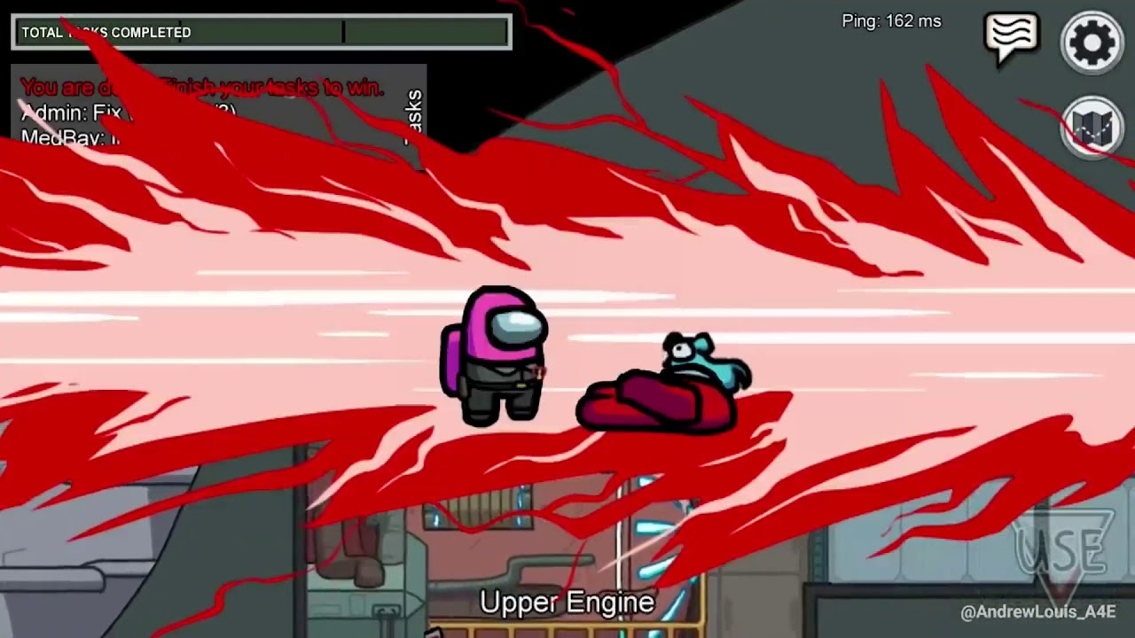 AMOUNG AS MEM - YouTube