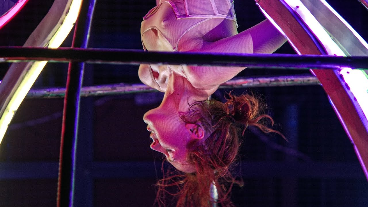 COME PLAY | Paracosm Dance 2025 - YouTube