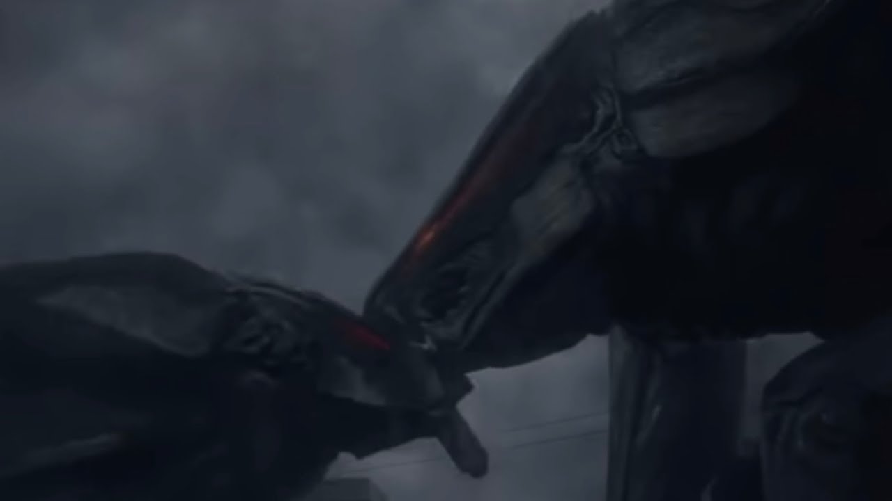 Female and male muto - YouTube