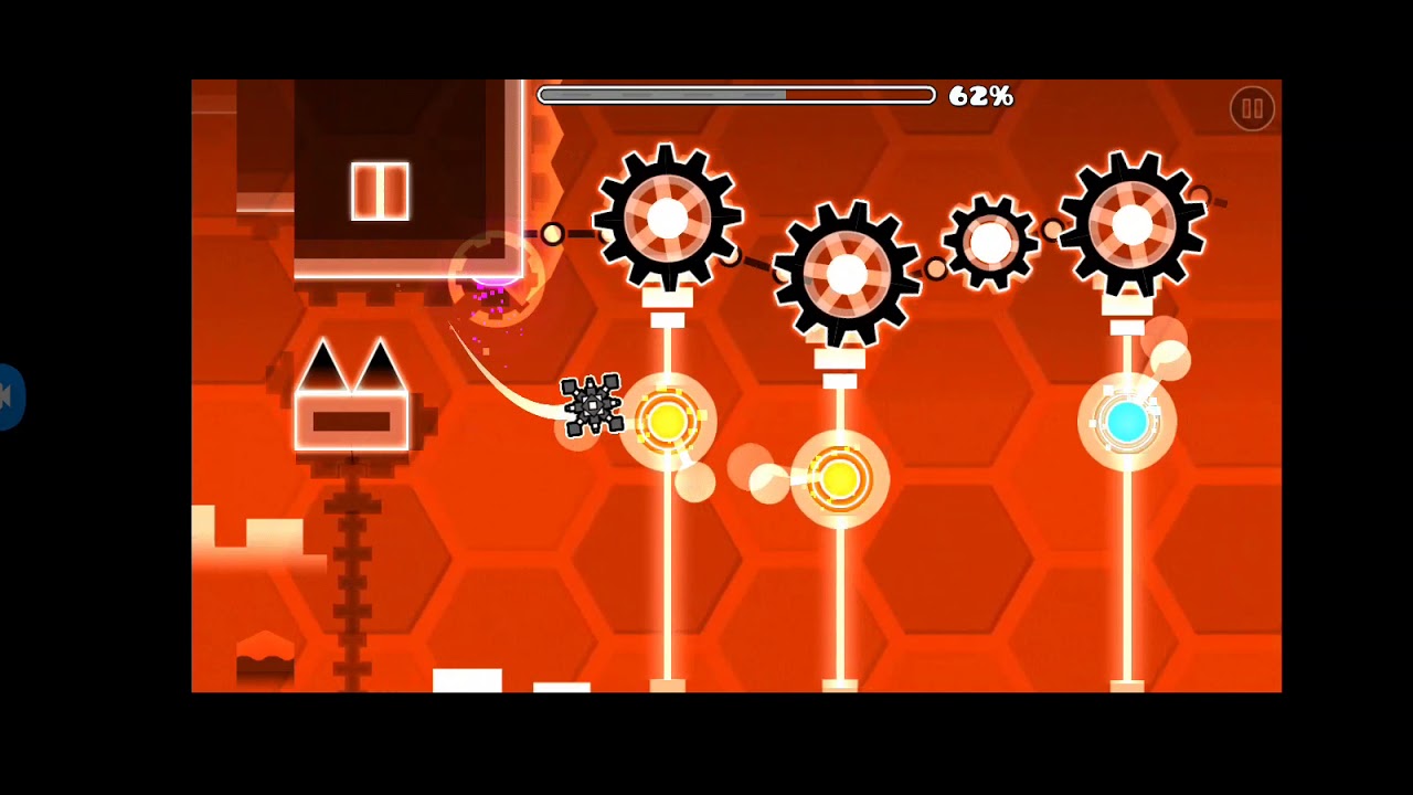 Blast Processing (GD) - YouTube