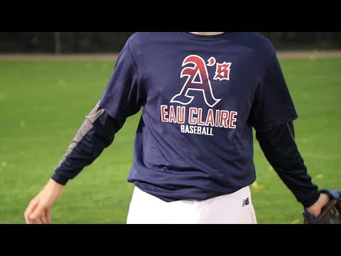 Eau Claire Babe Ruth Baseball 2018 teaser