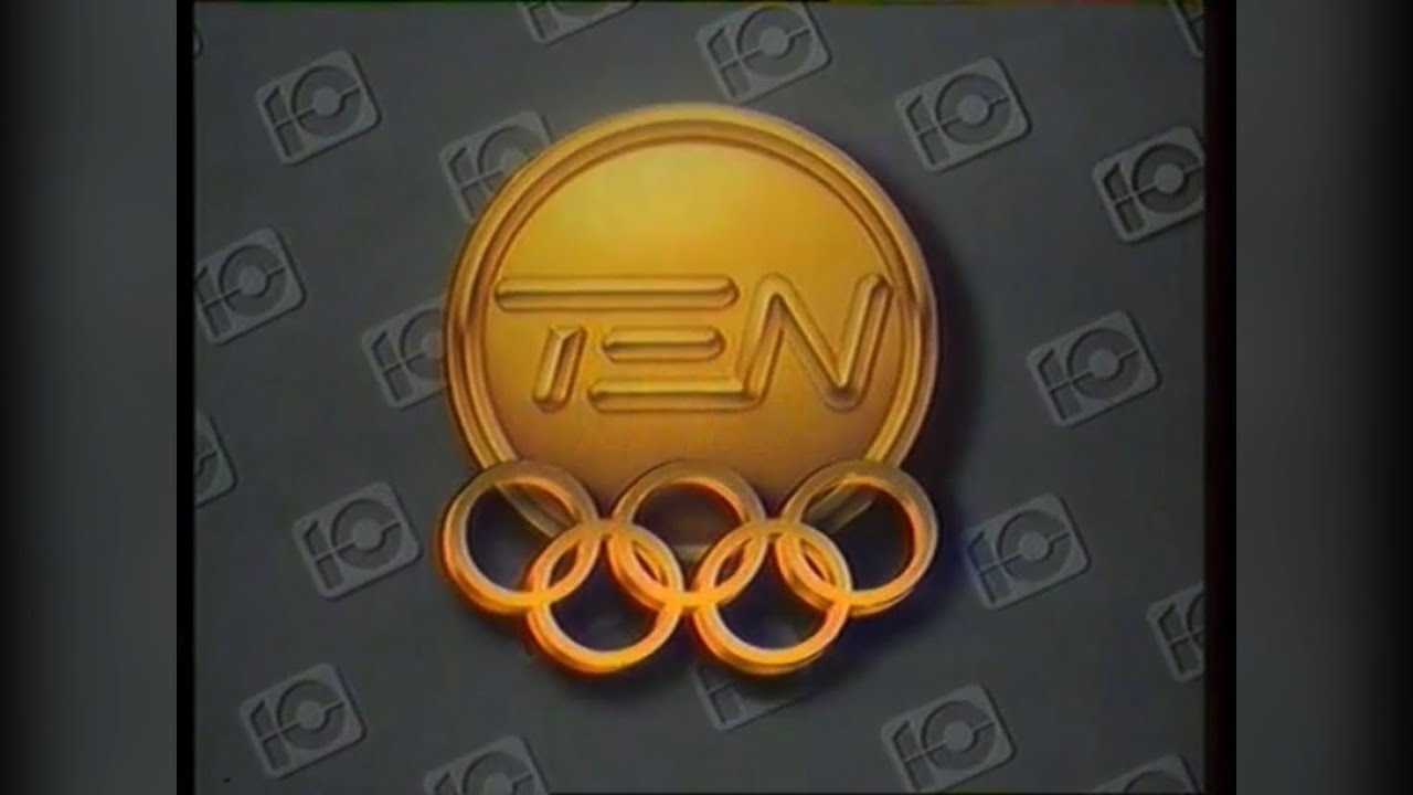 [1984] Network Ten Melbourne - "You're Home on Ten" ID - YouTube