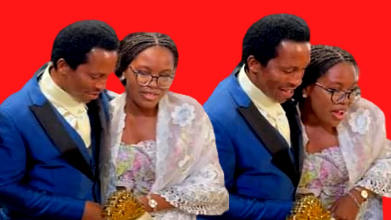 WISEMAN DANIEL yet to REVEAL his BEAUTIFUL BRIGHT to the PUBLIC🤗 ...