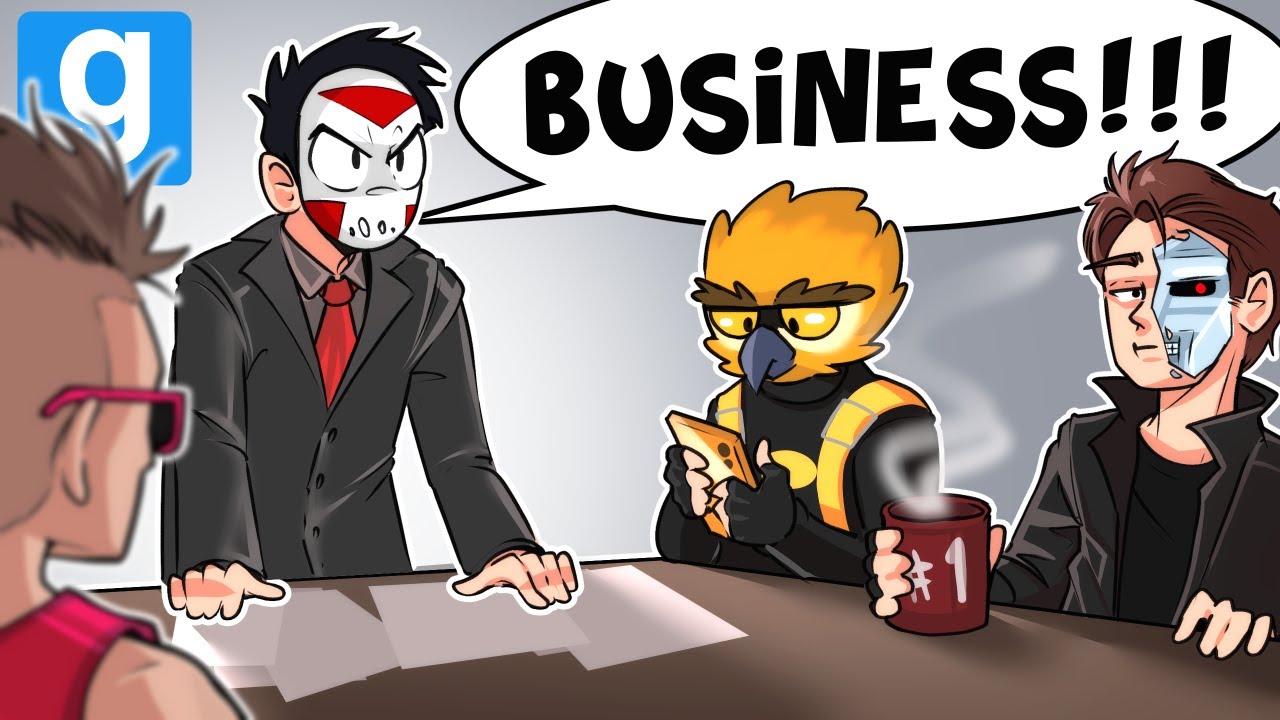 How Vanoss Recorded me for his ABLE APP Ad! (VanossGaming, Terroriser ...