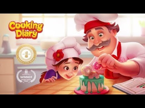 Cooking Diary ep 1 ️😍 - YouTube