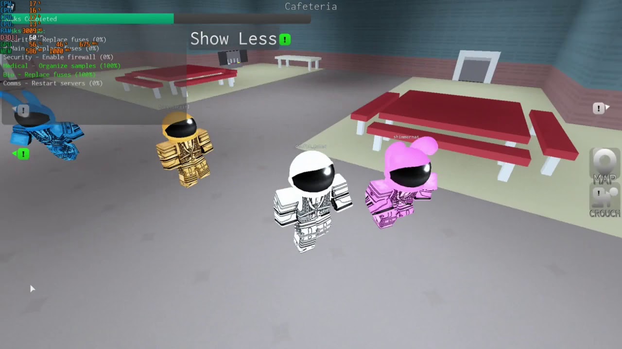 Roblox - 1080p With The Radeon HD 6570 & The AMD A8 5600K - YouTube