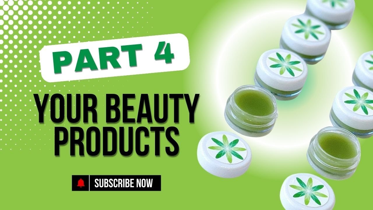 Your Beauty Products Step 4 How To Write A Beauty Products Business Your Beauty Products Step 4 How To Write A Beauty Products Business