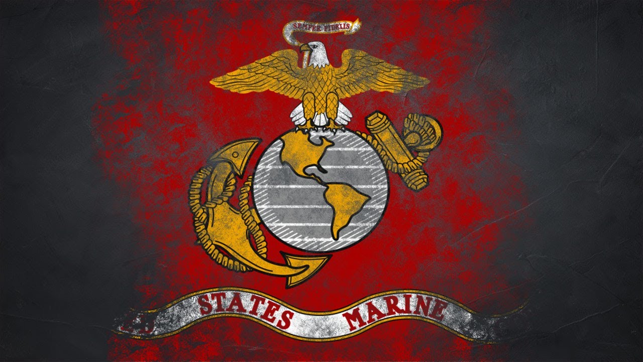 The Marines' Hymn - USMC Hymn - United States Marines Corps - YouTube