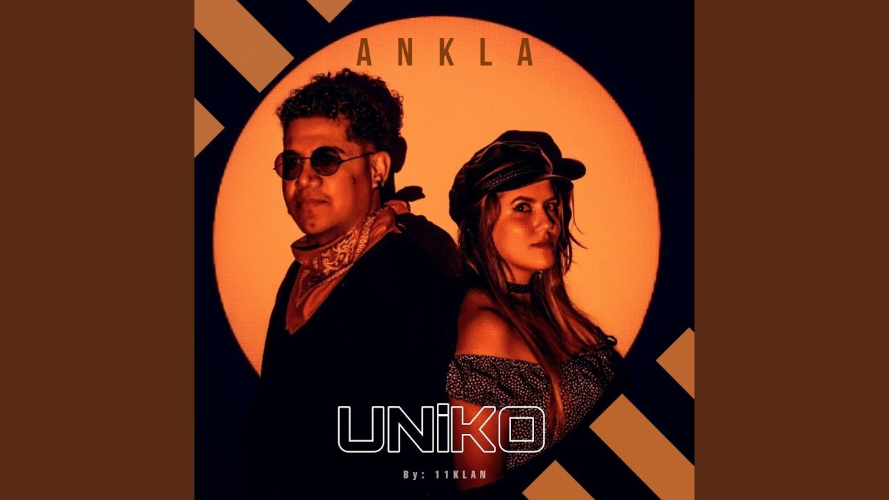 UNiKO (feat. ANKLA) - YouTube