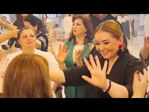 Qubada Dağ Yahudiləri ilə MÖHTƏŞƏM GÖRÜŞ