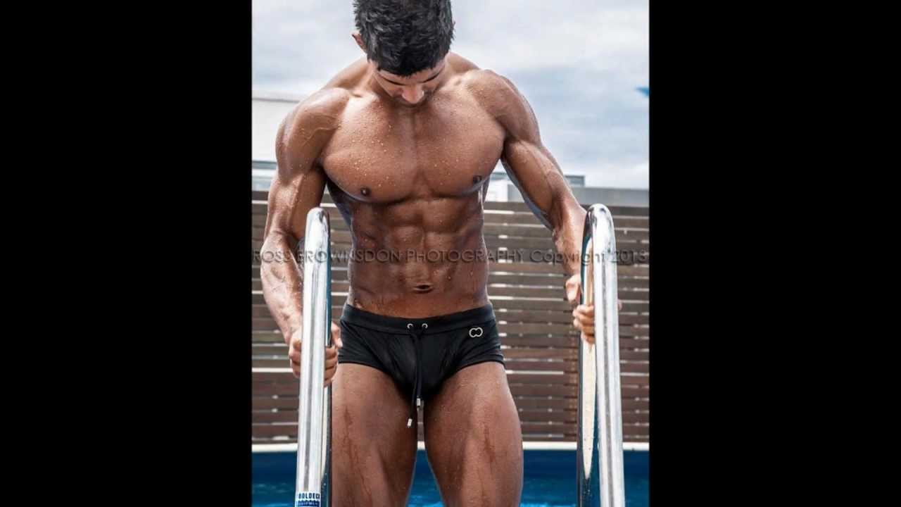 Johnny Starr - Motivation, transformation and dedication :) - YouTube