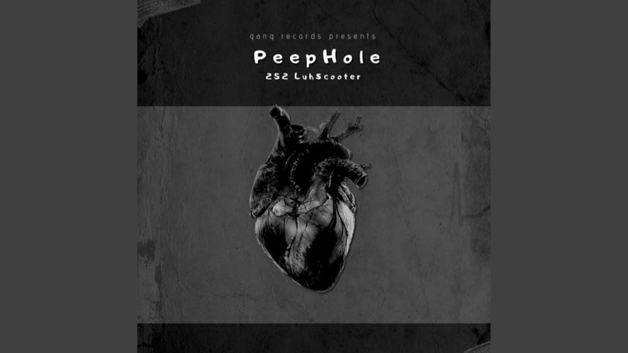 PeepHole - YouTube