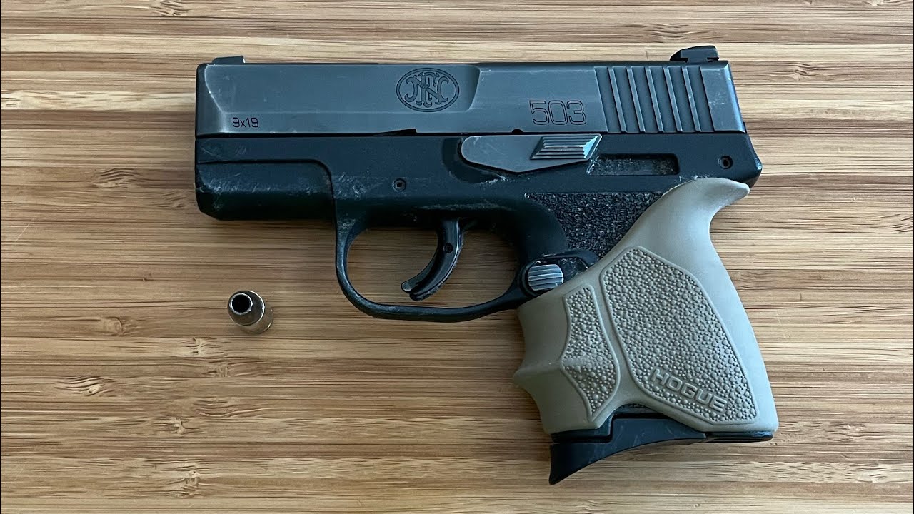 Rechambering A Round Over And Over Can Be Dangerous - YouTube