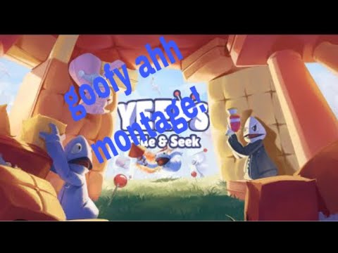 Yeeps hide and seek goofy ahh montage! - YouTube