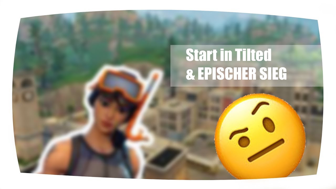 🔥Epischer Sieg mit 14 Kills... Start in Tilted🔥 - YouTube