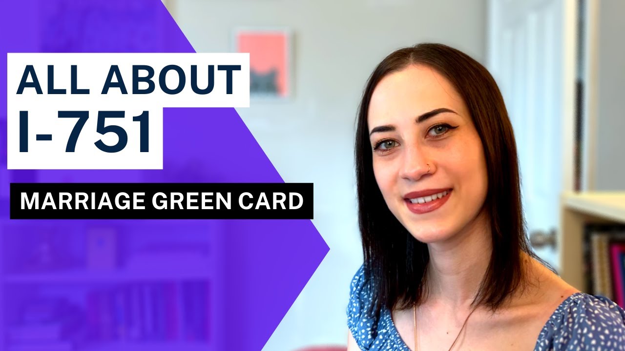 I-751 PETITION TO REMOVE CONDITIONS ON RESIDENCE | All you need to know ...