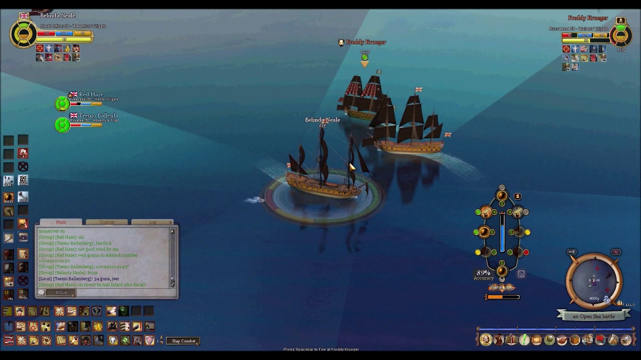 PotBS PvP 76 - YouTube