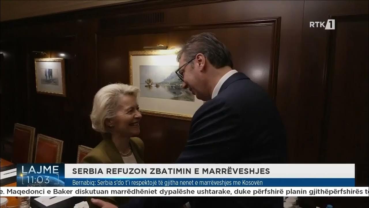 Lajme 11:00 15.12.2023 - YouTube