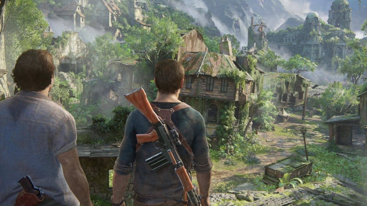 Top 10 Best High Specs PC Games|8GB Ram and 2GB Graphics card| - YouTube