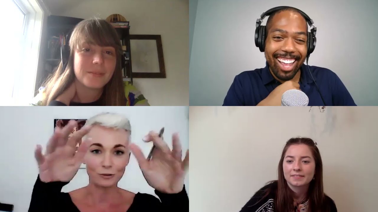 TIFF 2021 | Interview w/ YOU ARE NOT MY MOTHER Dir Kate Dolan and Cast ...