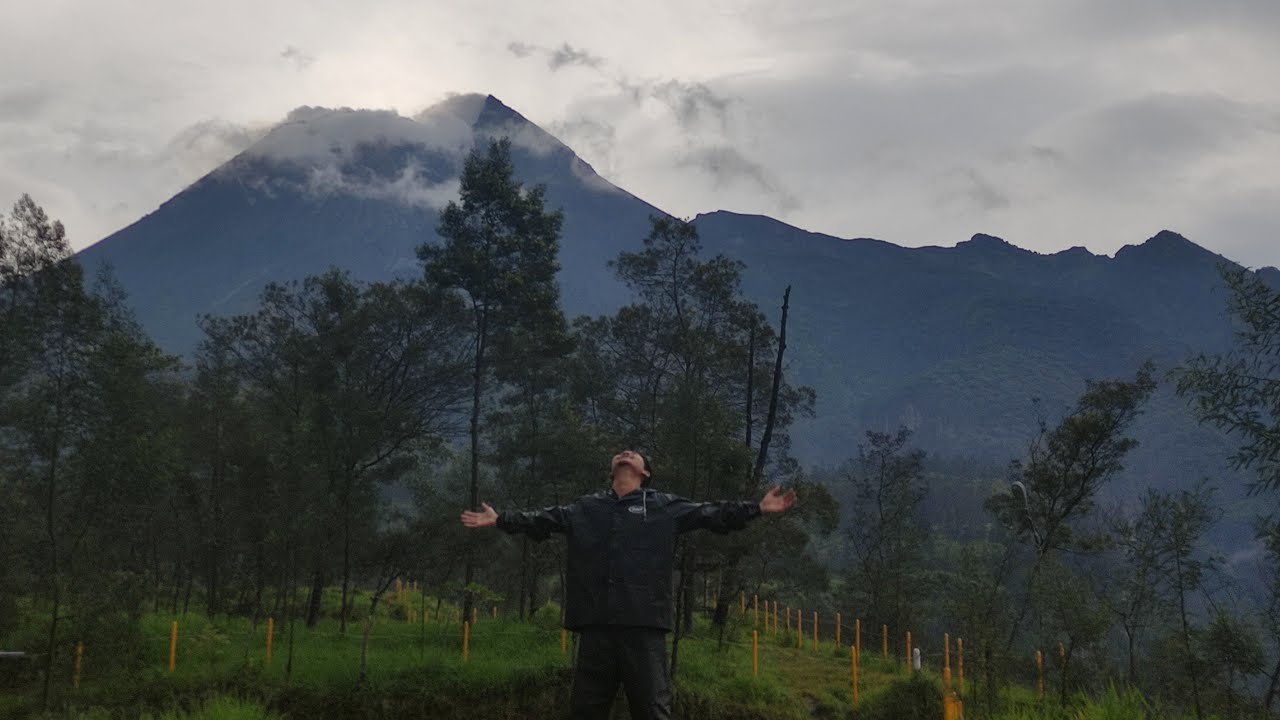 Ekowisata Kali Talang - YouTube