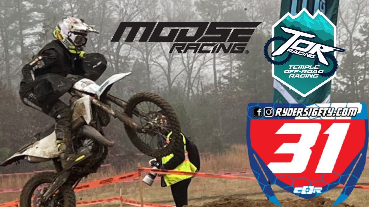 TOR Hunter GP Off Road Mud Race Ryder Sigety & Dad Win 3 out of 6 ...