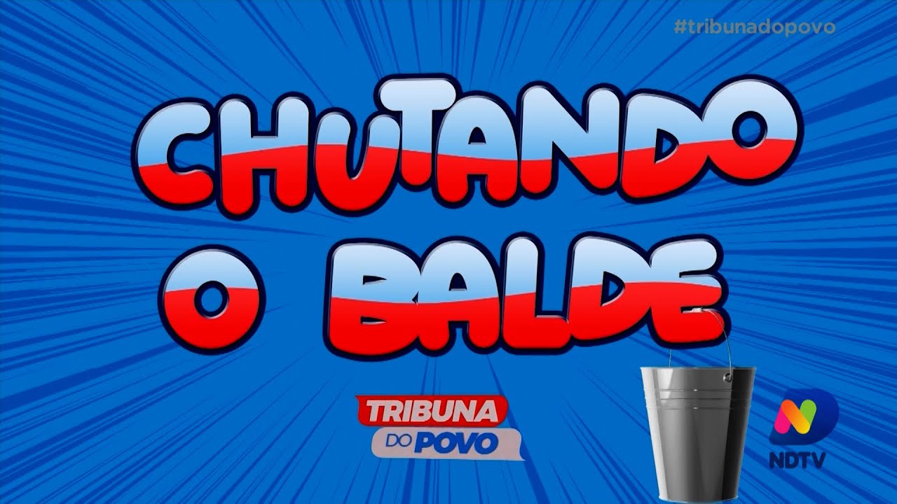 Retrospectiva: Reveja os melhores momentos do Chutando o Balde - YouTube