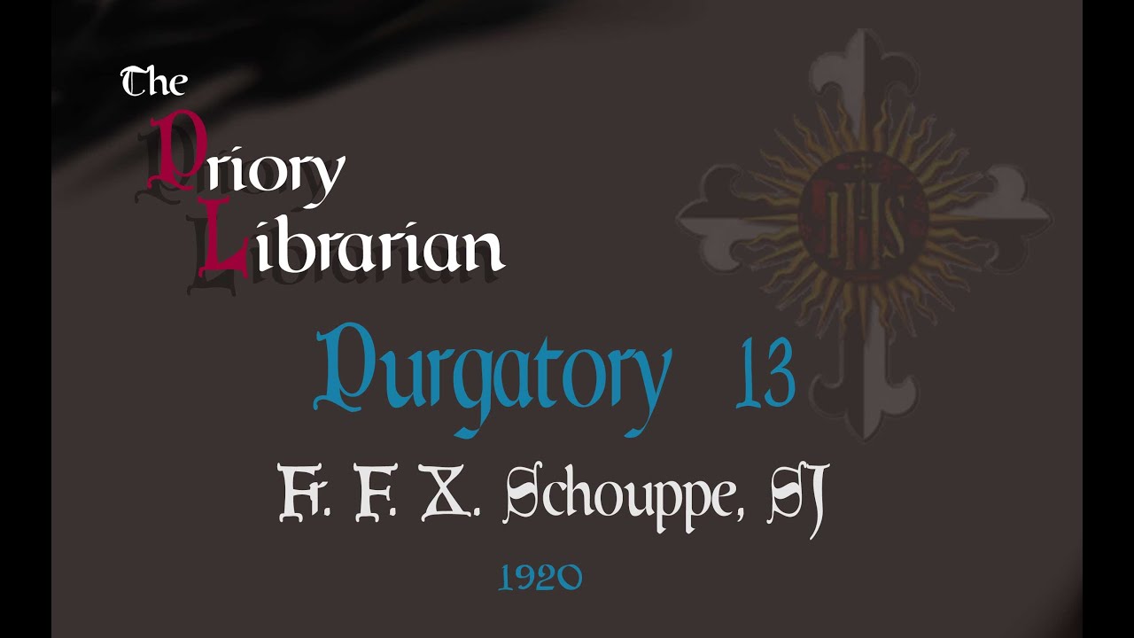 purgatory 13 - YouTube