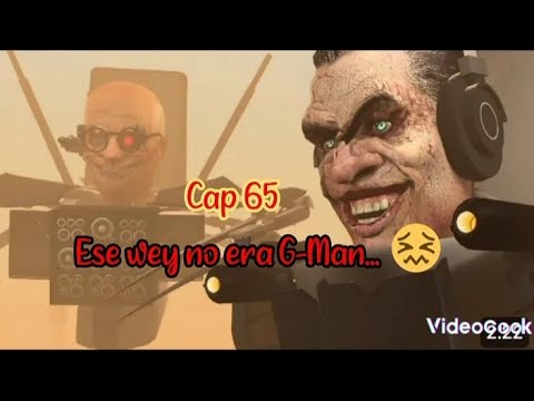 Cap 65... - YouTube