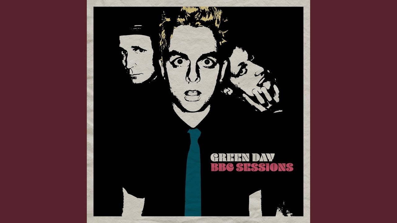 2000 Light Years Away (BBC Live Session) - YouTube