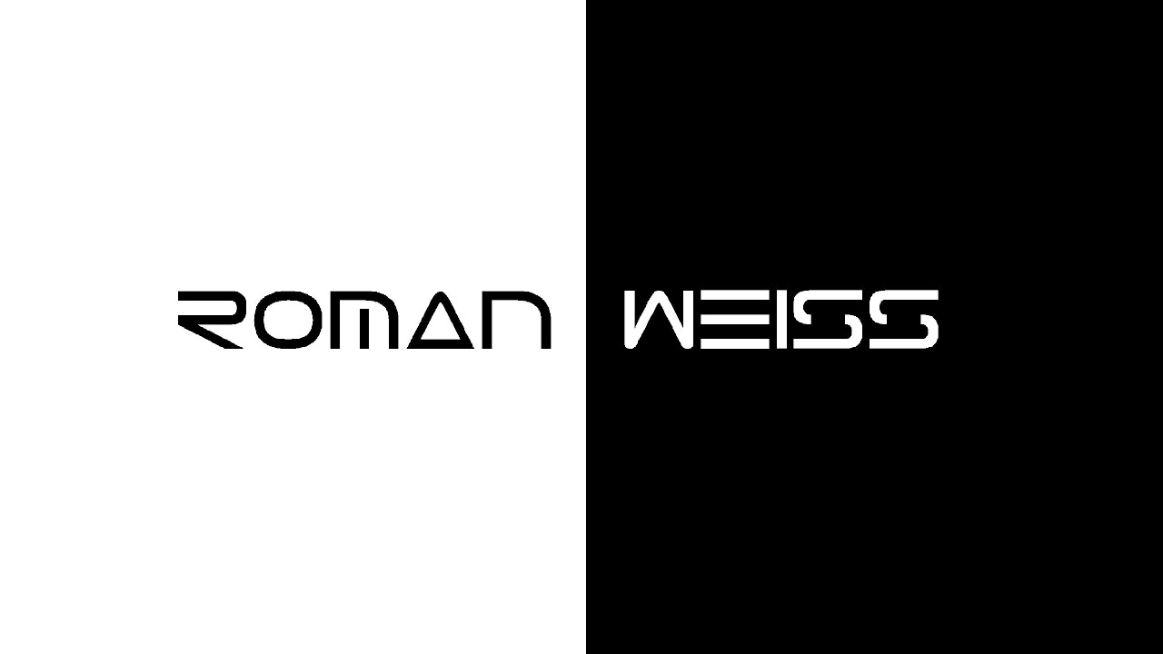 Roman Weiss - Short Session Vol. 1 - YouTube