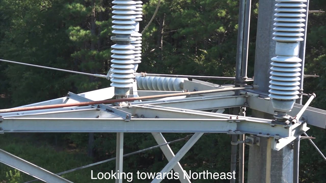 AIS Drone Powerline Demo Video - YouTube