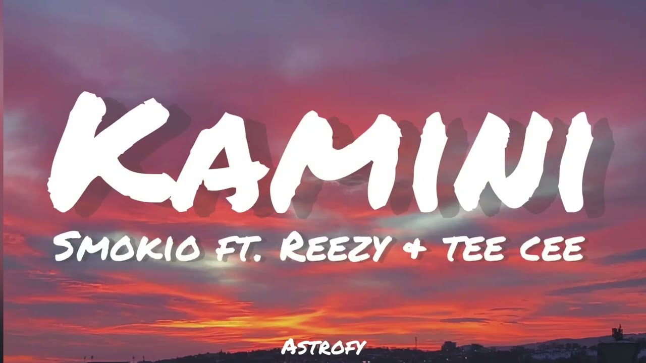 Kamini - Kevin Smokio, Tee Cee & Ramesses Reezy: Song Lyrics, Music ...