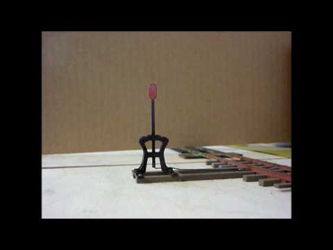 harp switch stand - YouTube