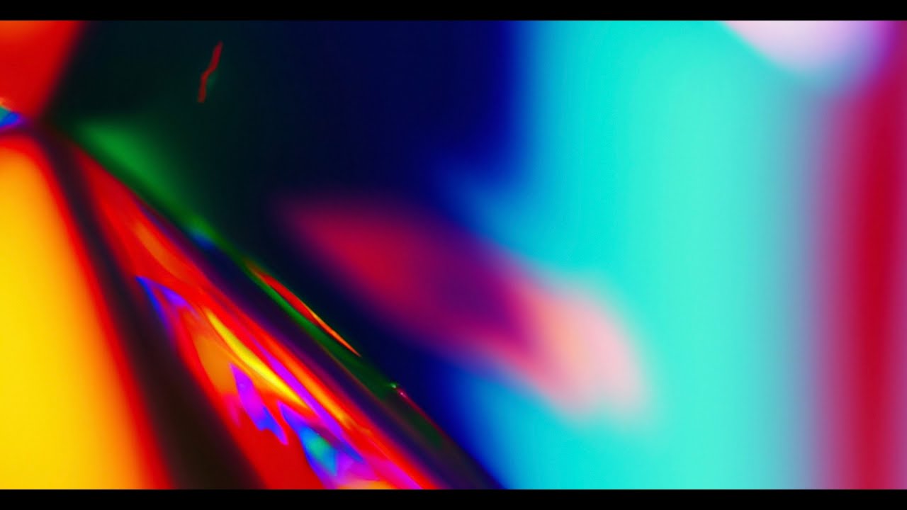 Geo Jordan // Journey EP (Full Length Visualiser) - YouTube