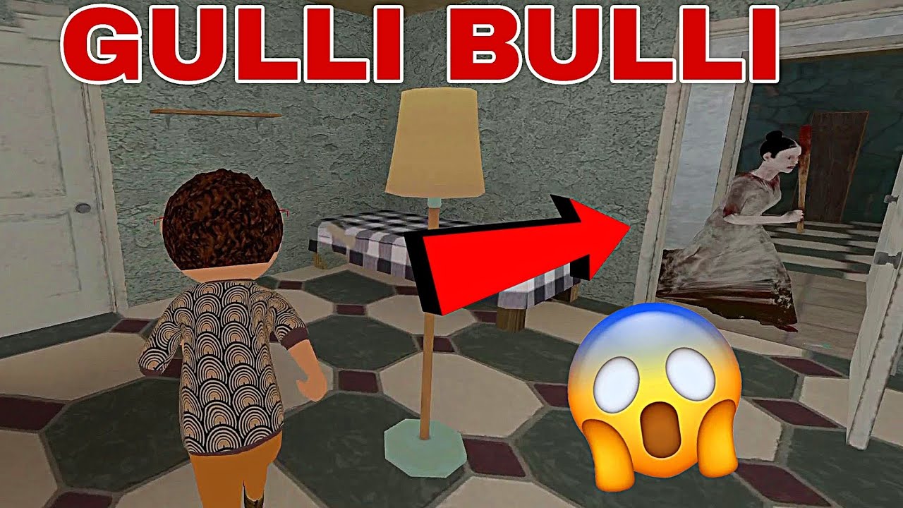 Gulli Bulli | Gulii aur Bulli | gulli bulli cartoon | gulli bulli song ...