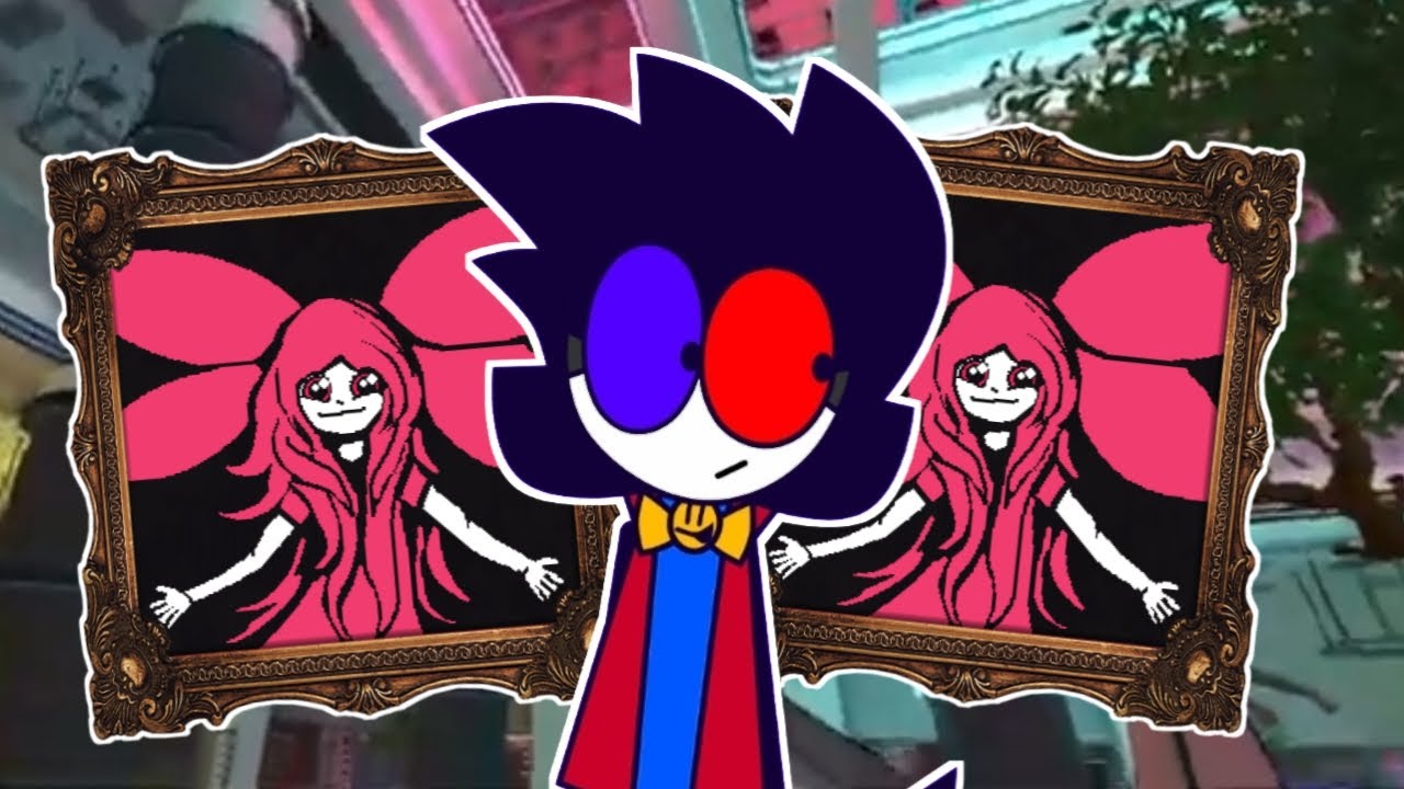 GM_Voidplaces: Geo Meets Inno - YouTube