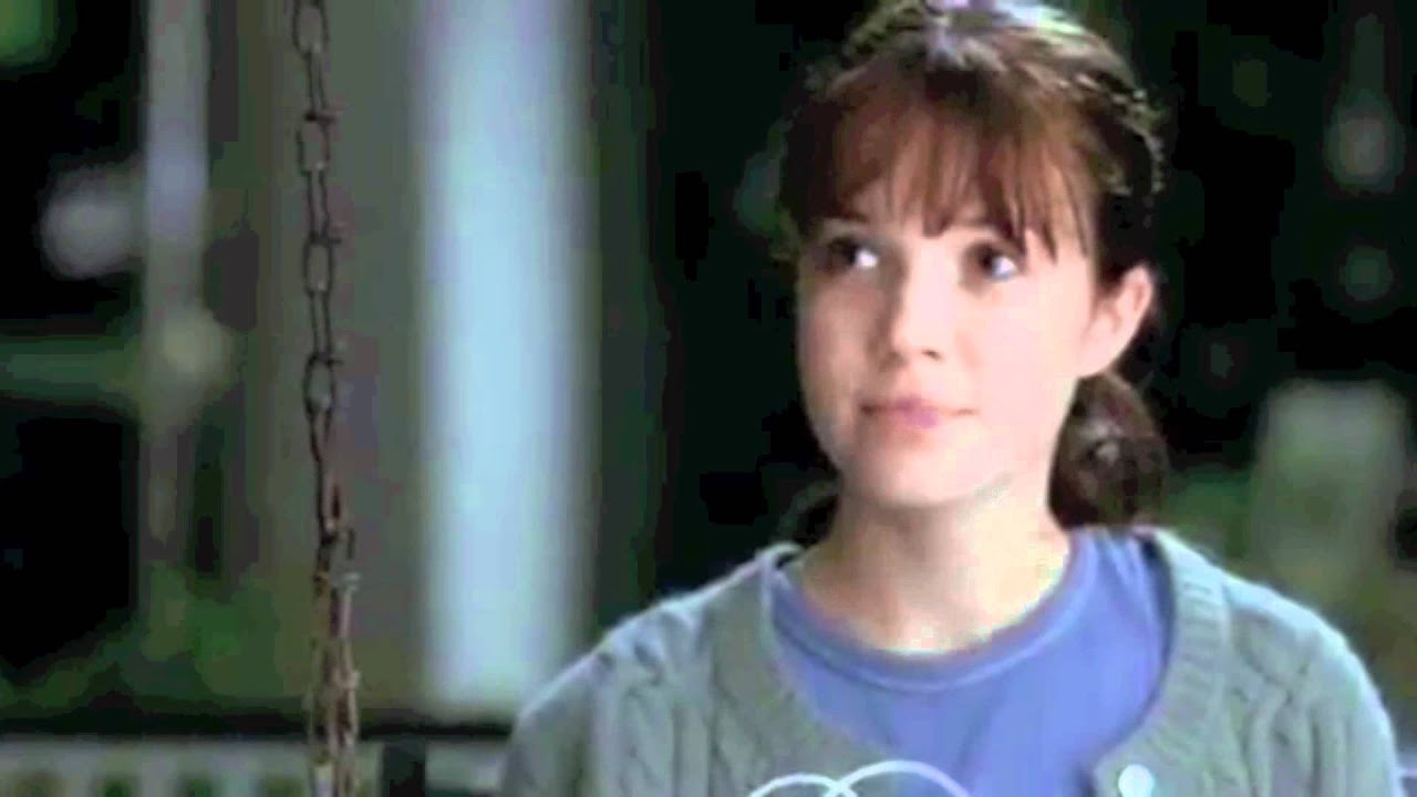 A Walk To Remember Landon and Jamie 1080p - YouTube
