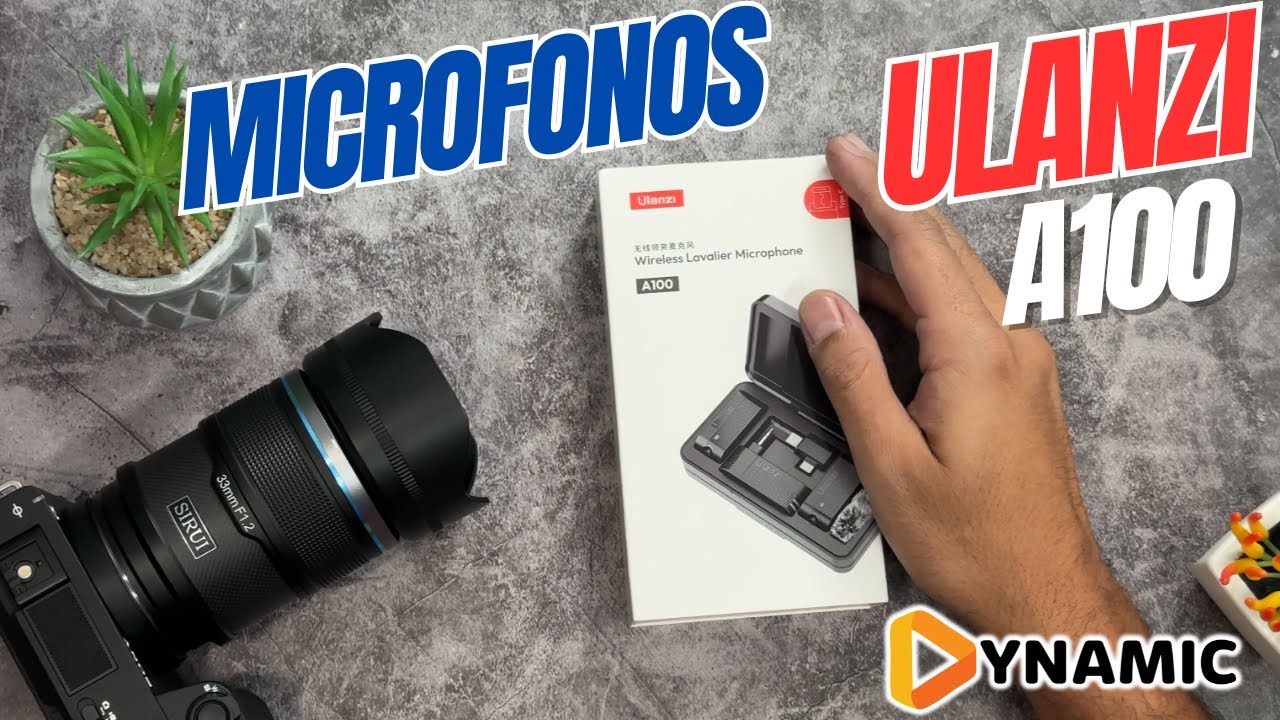 microfonos-ulanzi-a100-review-tutorial-en-dynamic-youtube