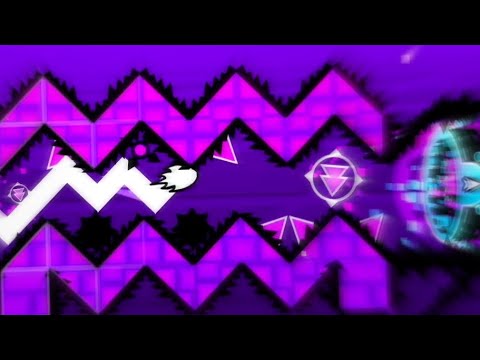 [Full layout] Ultra(buffed) Death Note | Extreme Demon | Geometry Dash ...