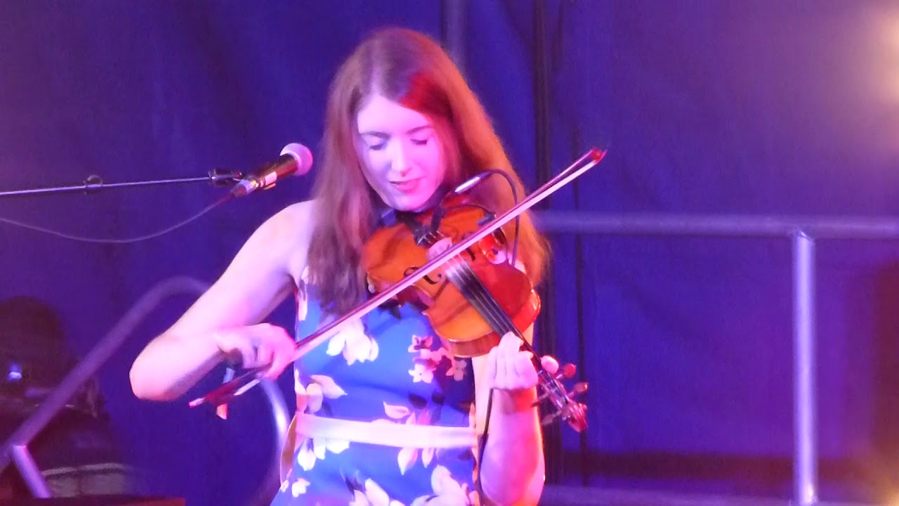 Talisk - Live HebCelt 2019 - YouTube