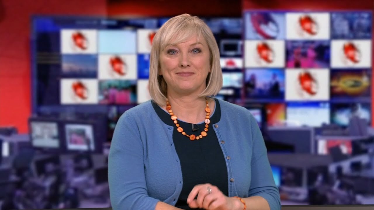 BBC News (15GMT - Headlines & Intro - 24/1/22) - YouTube