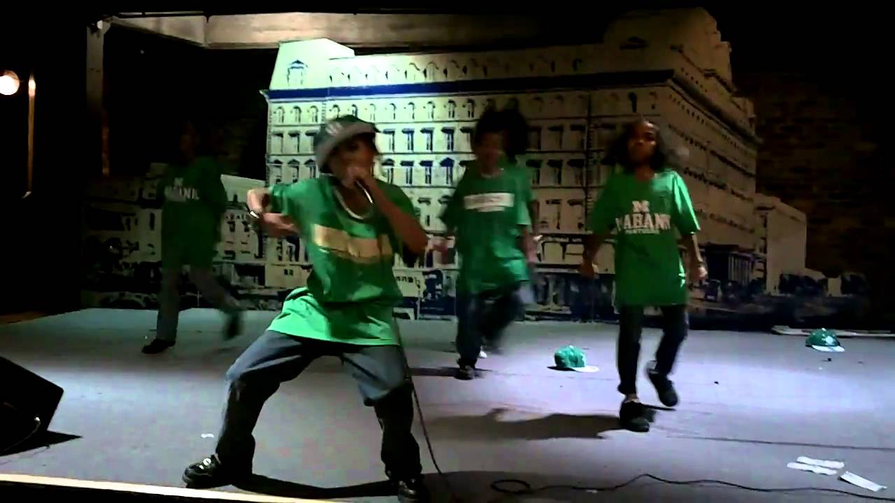 Prince Nefew & Damill Hot seat Urban Media - YouTube