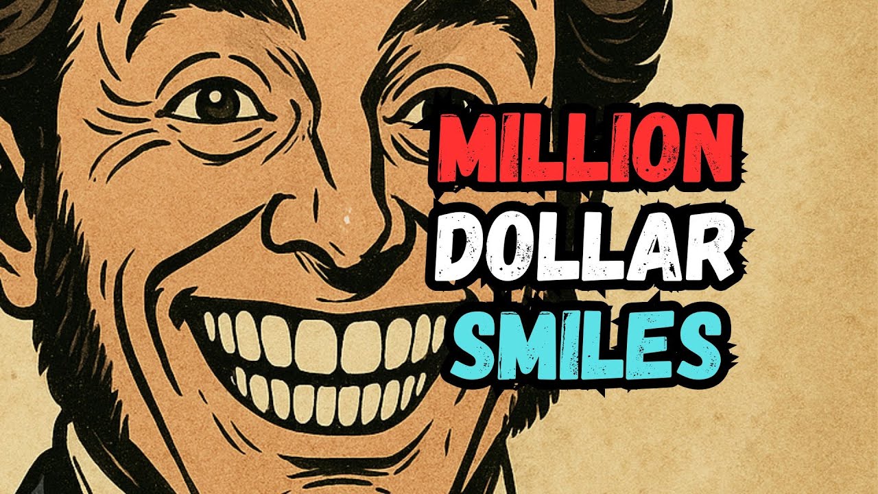 The Shocking Truth About "Waterloo Teeth" | The Dark Side of 1800s ...