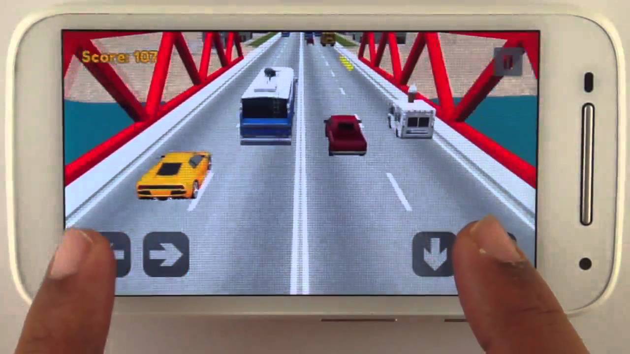 Car Race 3D - Free Car Racing Game made in Unity 3D - YouTube