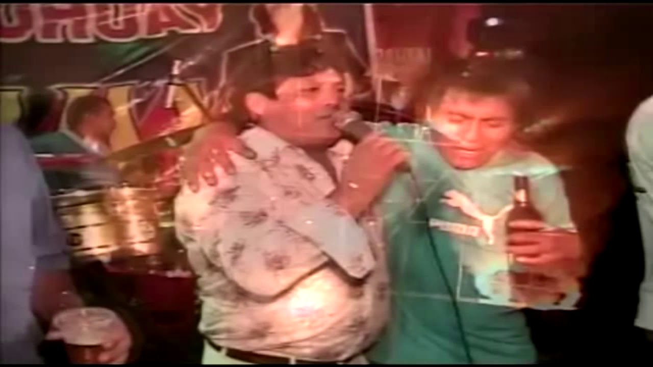 Megamix de Música Chicha y cumbia del Perú, Para tus bailes y para el ...