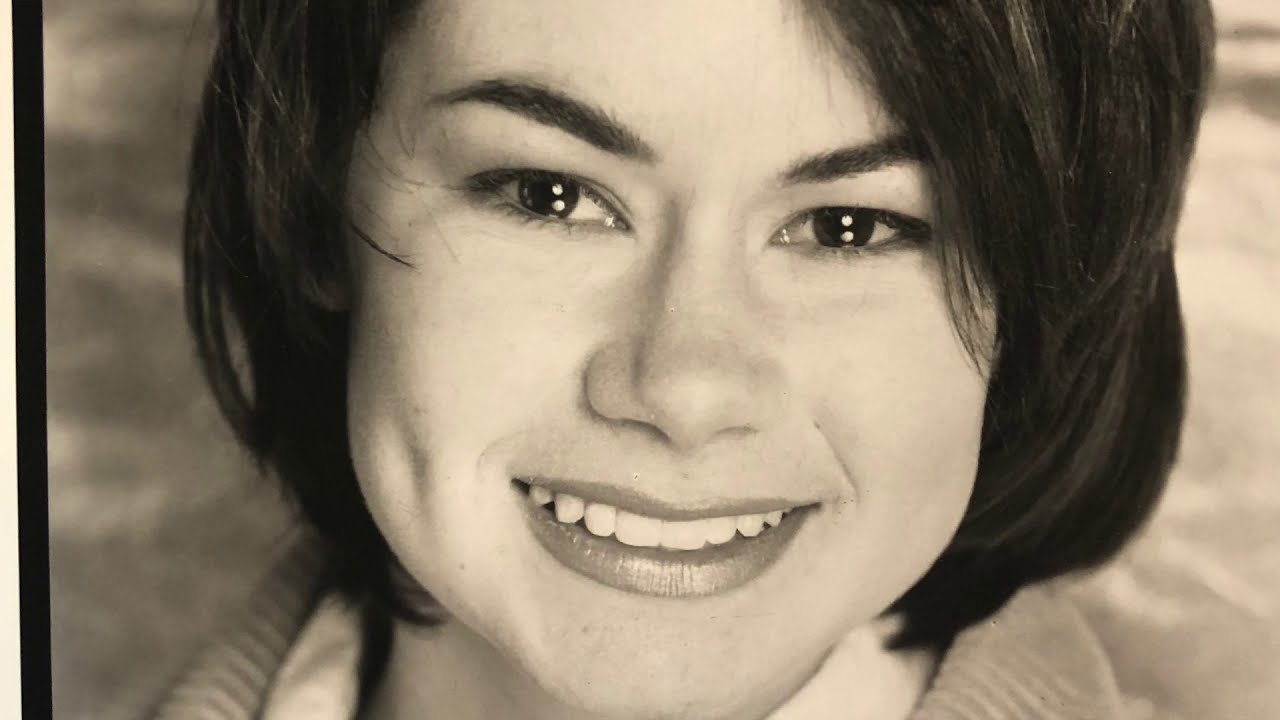 Jessica Houde-Morris - From LA to Cleveland - The Midwest's Most ...